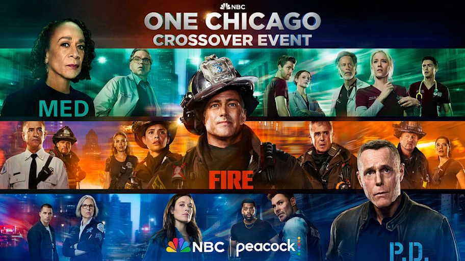 Chicago Fire star confirmed to return in 2026 One Chicago crossover ...