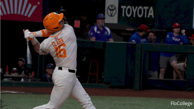 Live updates: Arizona State vs Tennessee baseball | College Baseball Series
