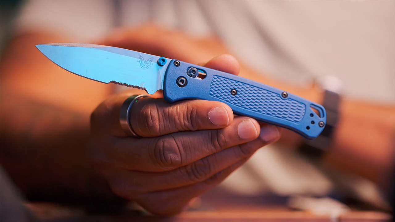 11 knives that are great on paper but too fragile for rough work
