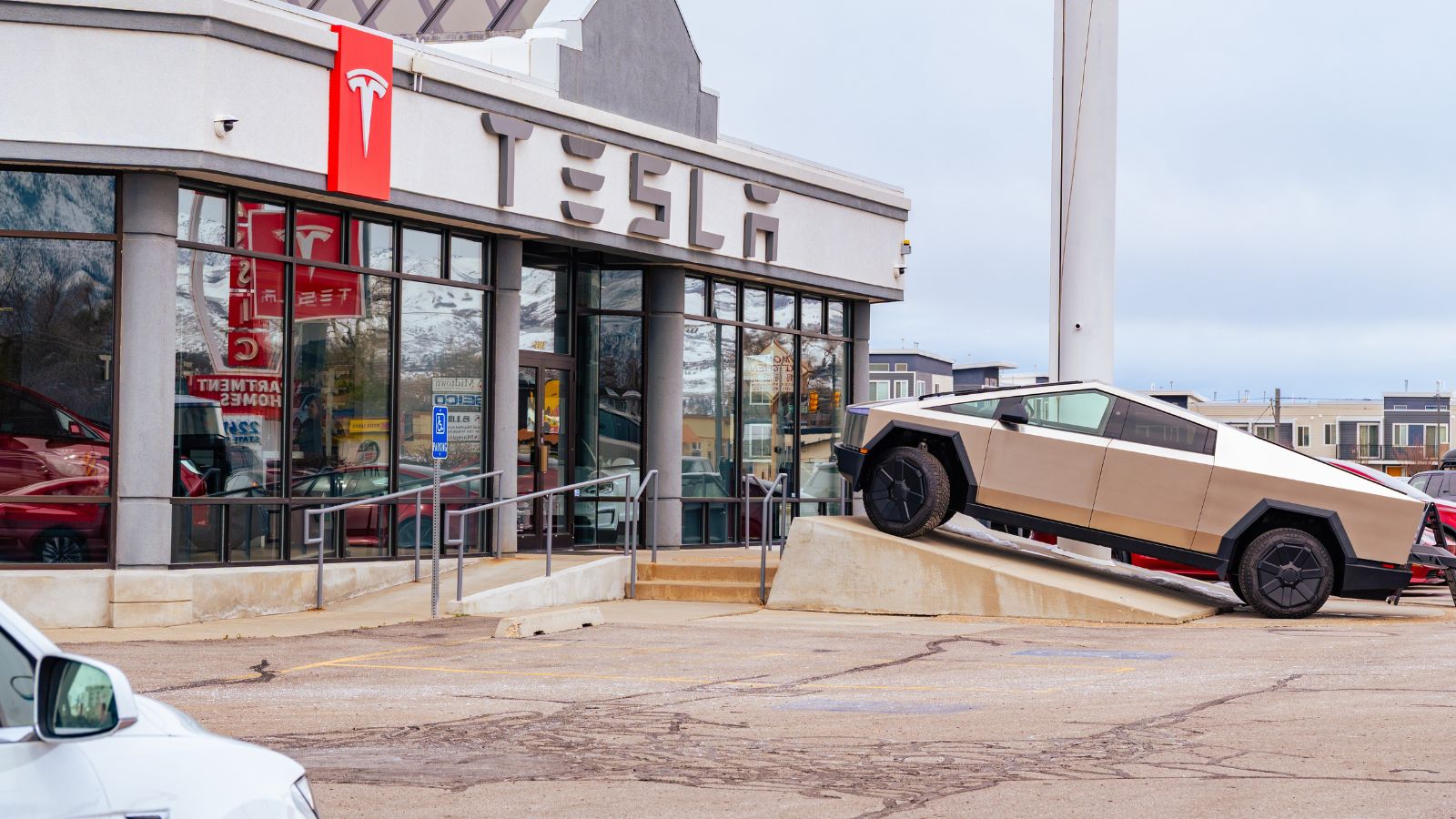 10 real world reasons the Cybertruck isn’t for everyone