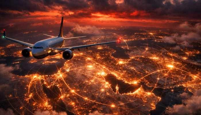 US-Israel strike on Iran hits flights: Is FlightRadar24 down? Here’s ...