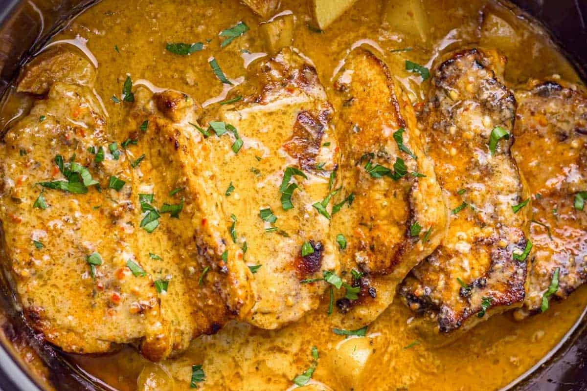 15 crockpot dinners you can reinvent all week