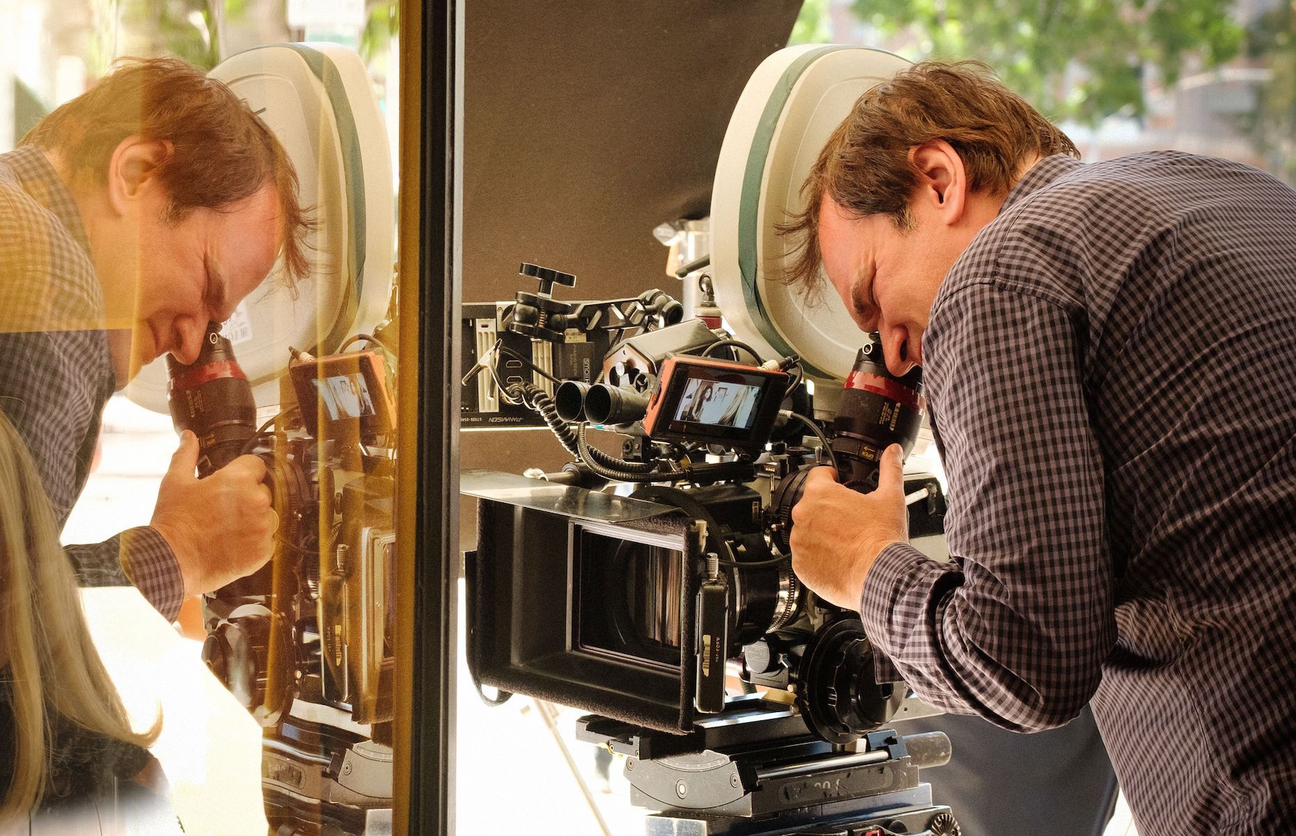 The best directors of all time