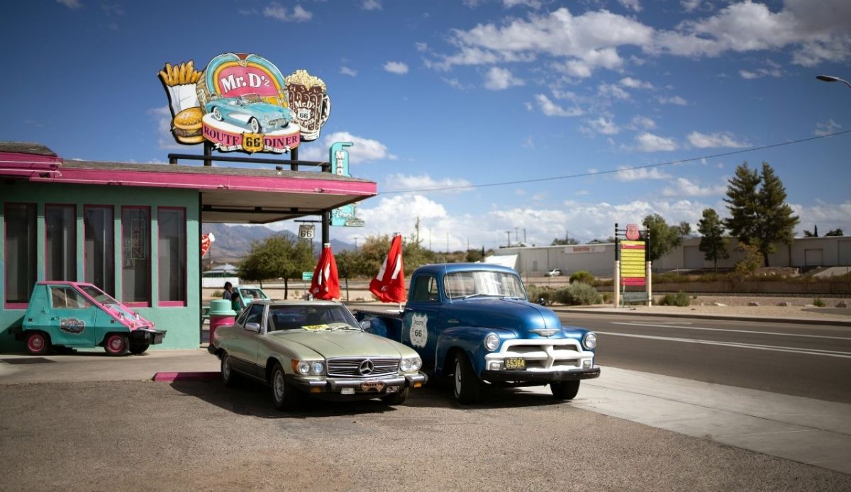 America’s most legendary road trip routes every driver should experience