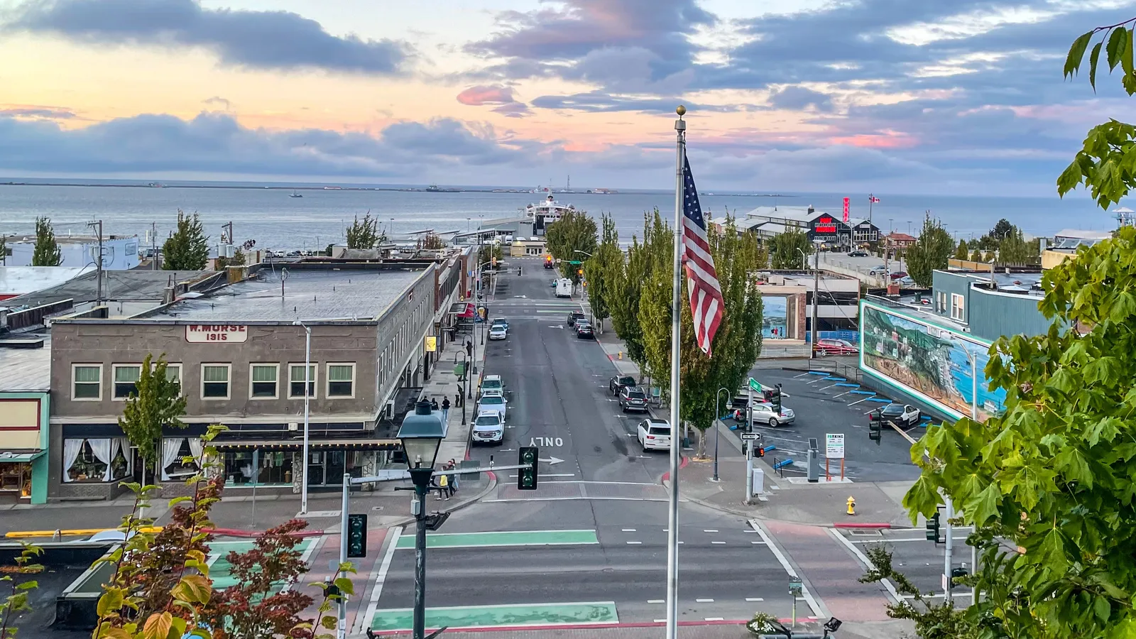 10 historic Washington towns that still carry the state’s earliest history