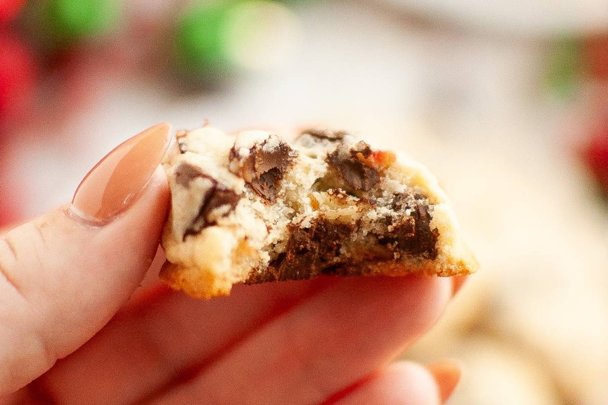 25 cookie recipes that get requested again before they’re gone