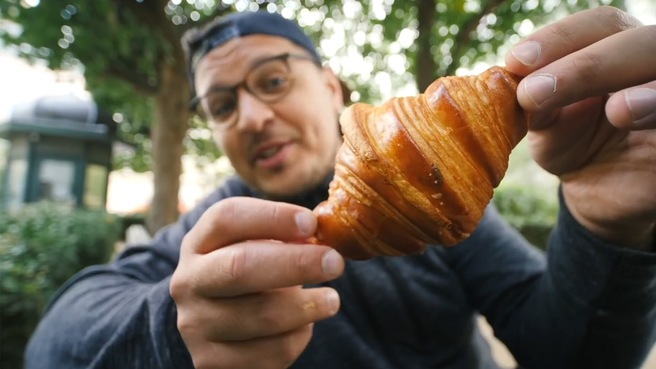 Croissant secrets revealed: The hidden story behind the famous pastry