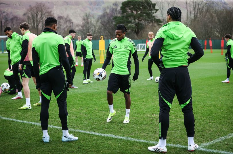 Celtic need a search party to hunt down missing man and Martin O'Neill ...