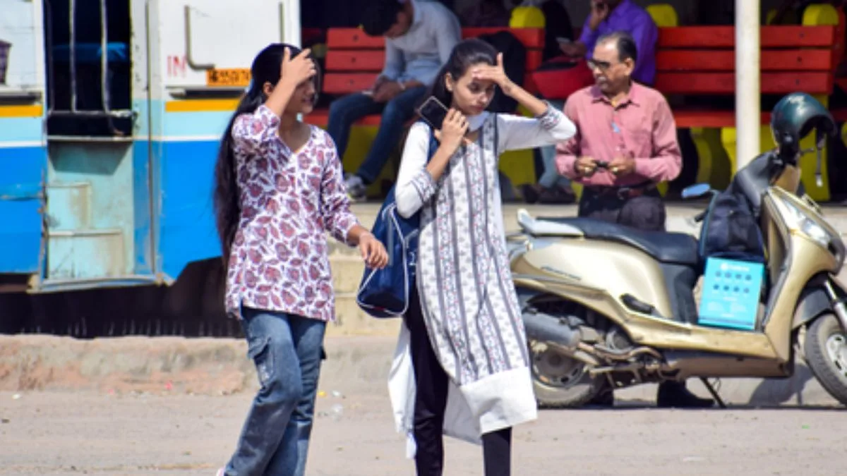 Above-normal temperatures, more heatwave days likely from March to May: IMD