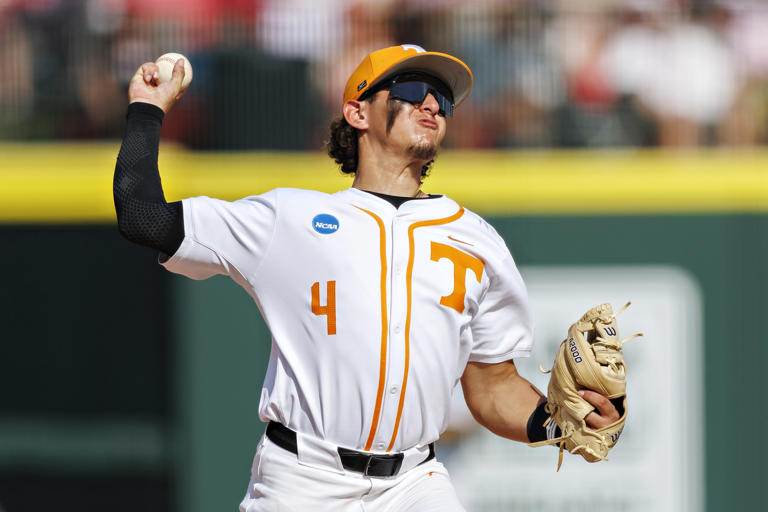 How to Watch Tenessee vs Arizona State: Live Stream NCAA College ...