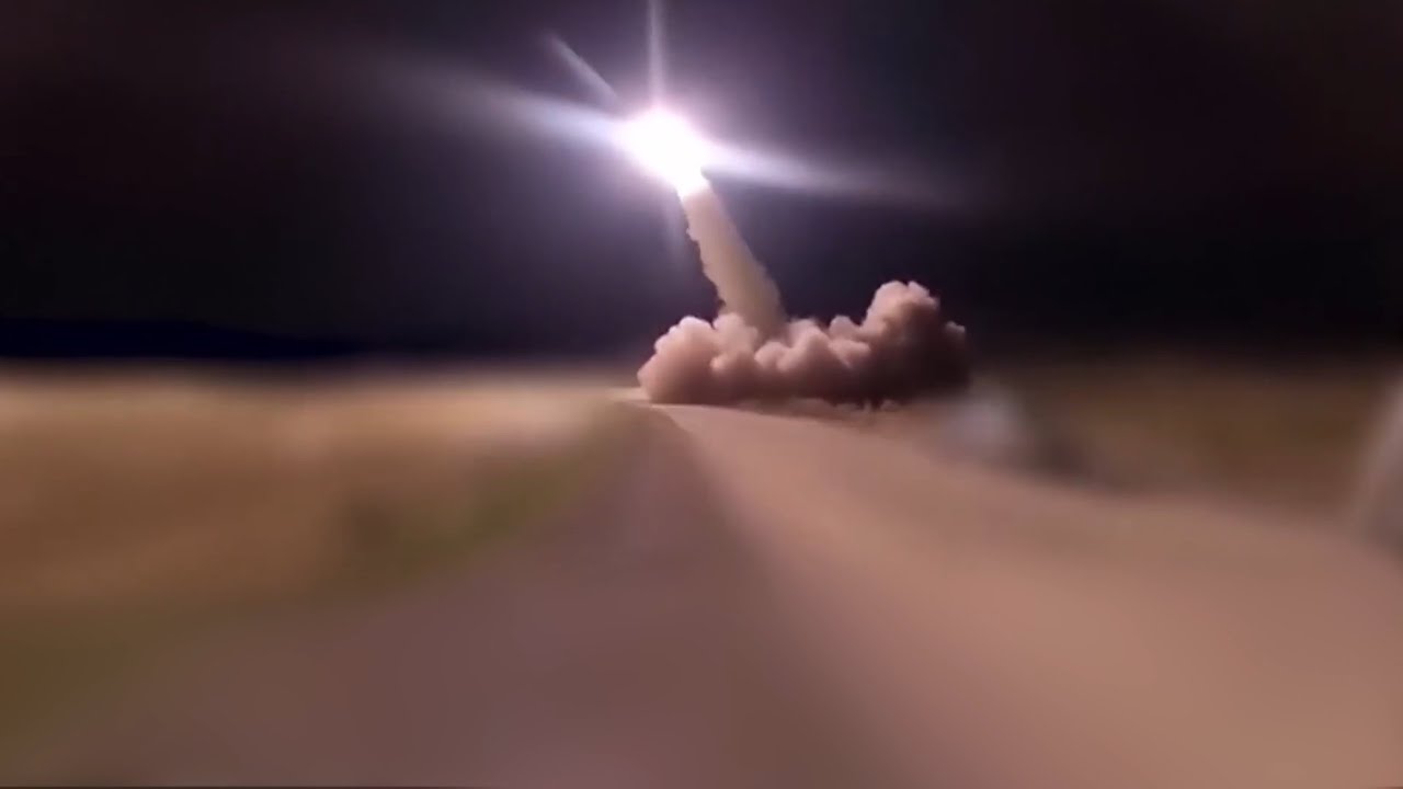 How Iran attacked Israel with 300 drones