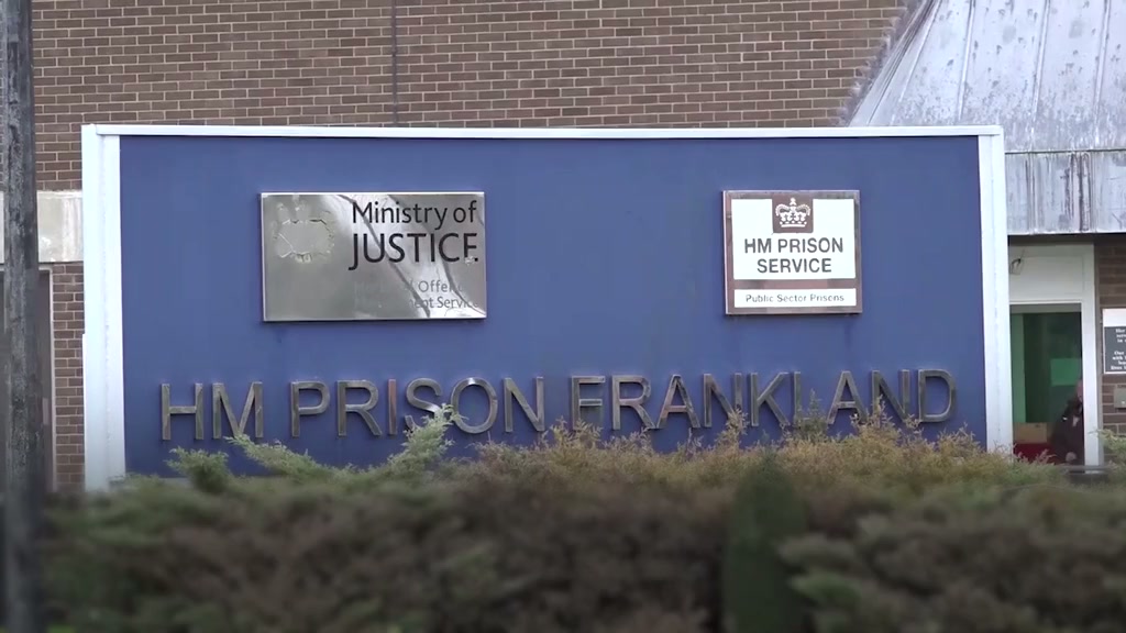 Ian Huntley remains in serious condition after prison attack, police say