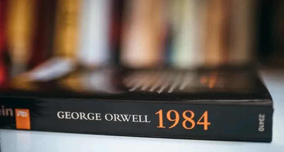 Books that predict future technology with scary accuracy