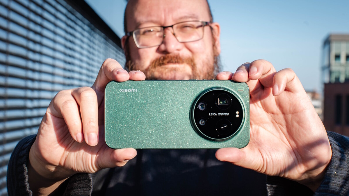 Vergesst das Xiaomi 17 Ultra: Dieses Flaggschiff macht gerade vieles besser