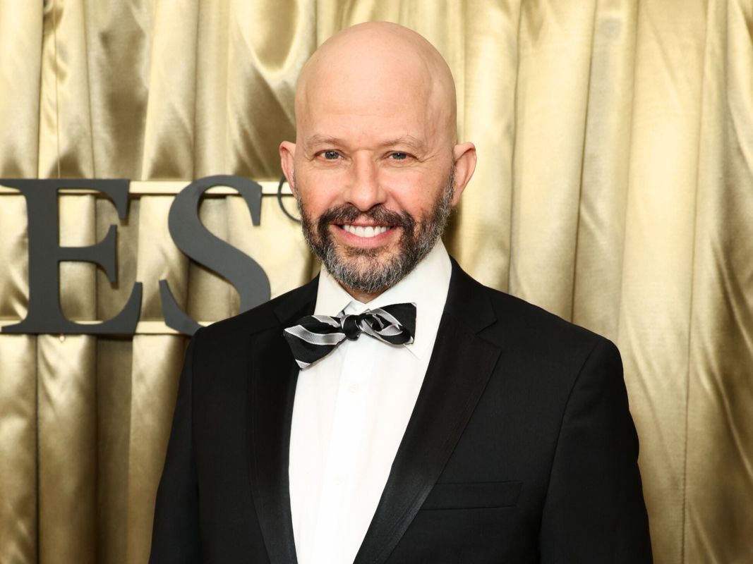 Jon Cryer's net worth in 2026 and how much he made from 'Two and a Half ...