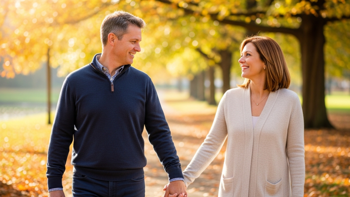 Short but loving questions a man asks when he truly loves his wife