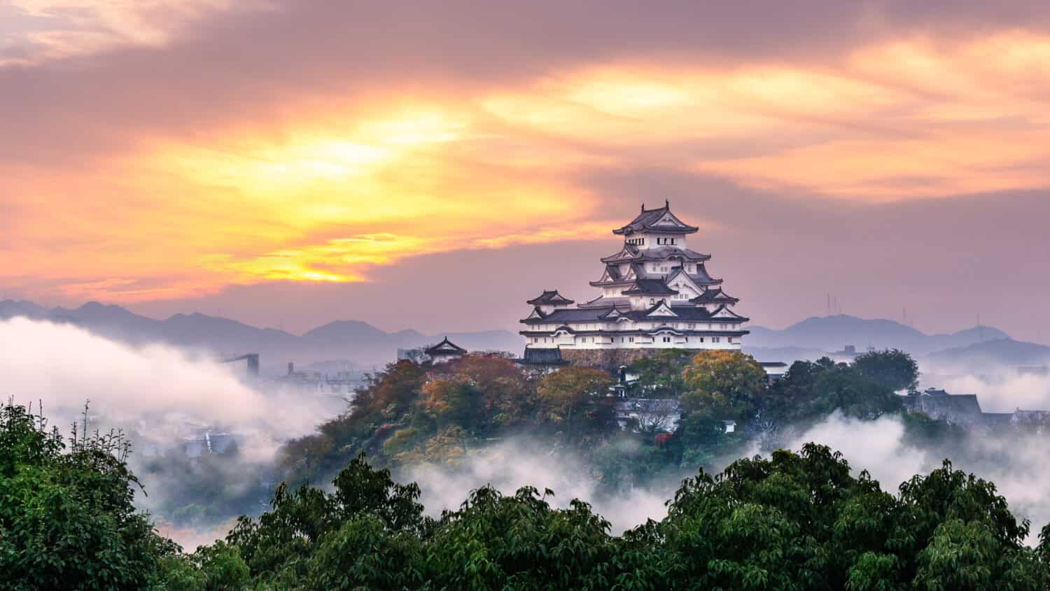 7 famous places that don’t actually exist