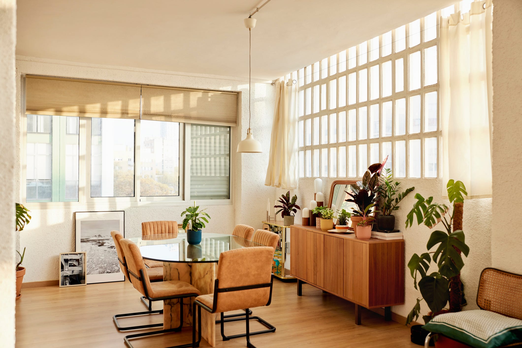 The best cream paint colors, according to paint experts