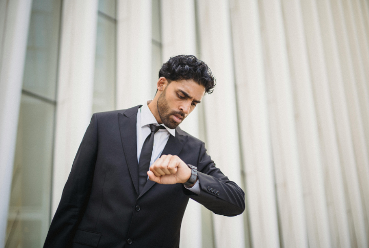 20 traits that make a man truly respectful