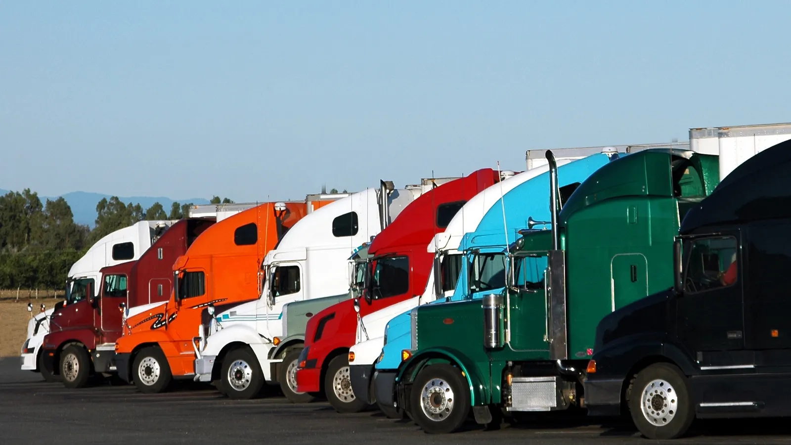 California canceled about 13,000 non-domiciled CDLs after a federal order