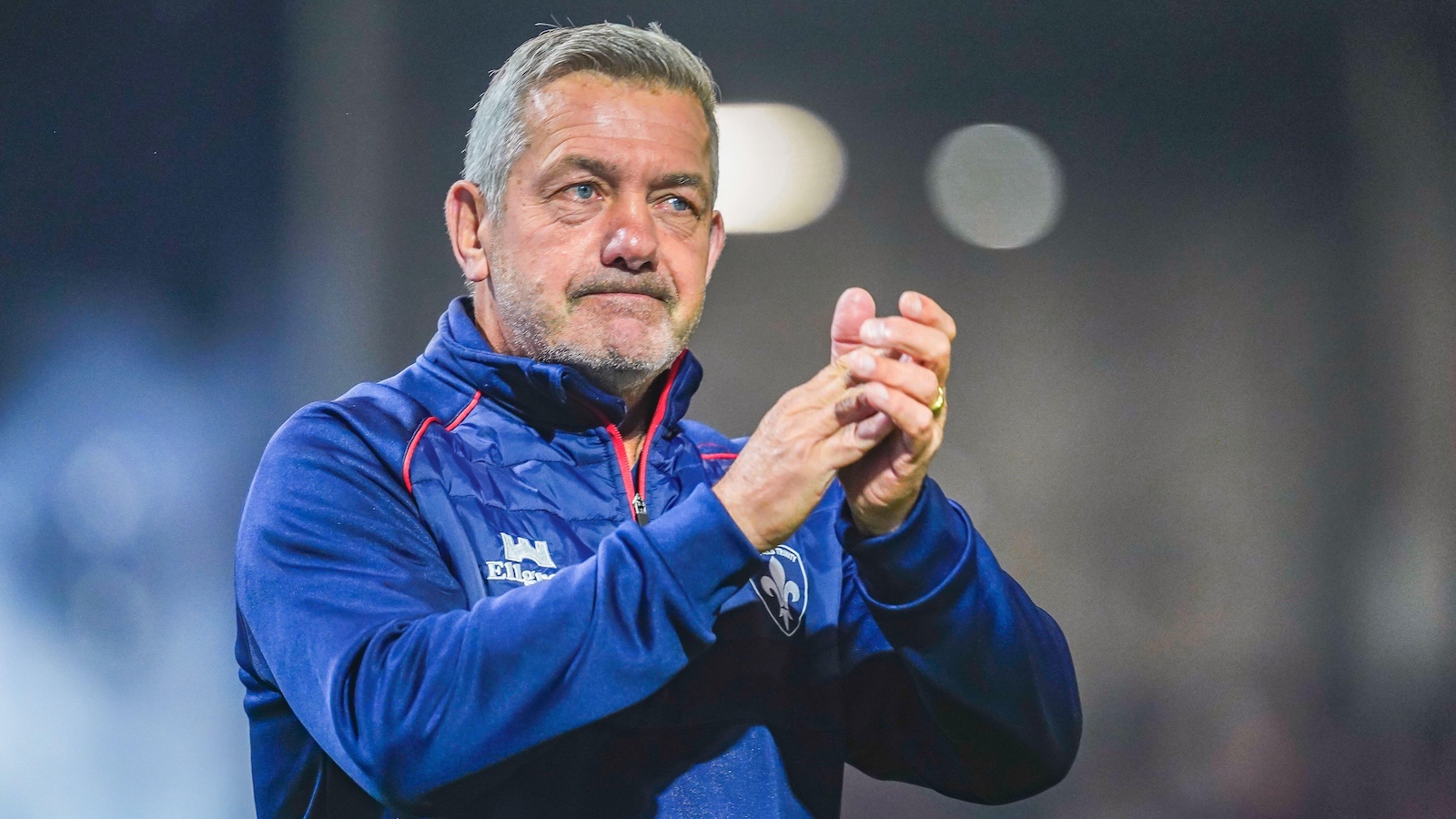 Daryl Powell backs Wakefield Trinity’s New Zealand star for England World Cup role
