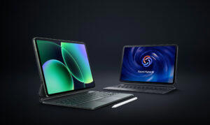 Xiaomi Pad 8 and Pad 8 Pro debut globally with 3.2K 144Hz displays ...