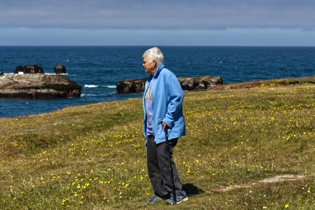15 reasons many older women choose not to remarry