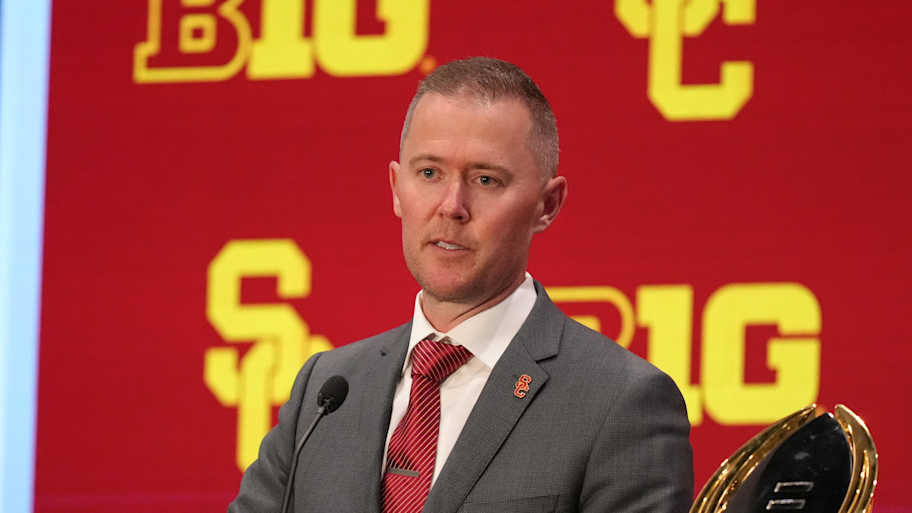 Predicting every game on USC's updated 2026 football schedule