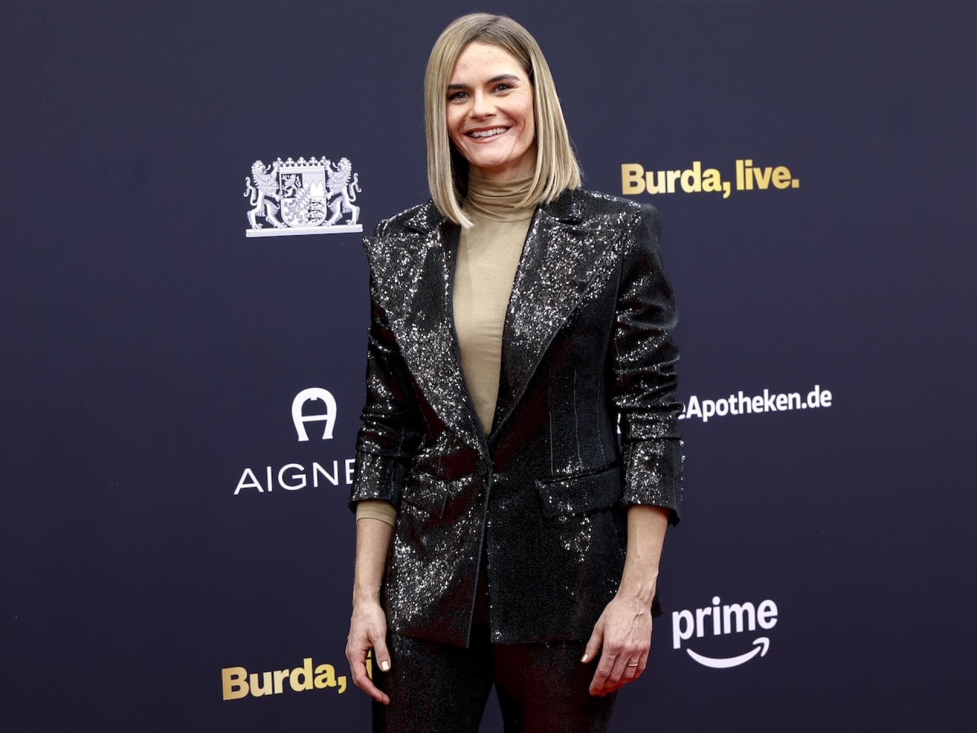Hazel Brugger: Dieser Mann bringt die Comedy-Queen zum Lachen