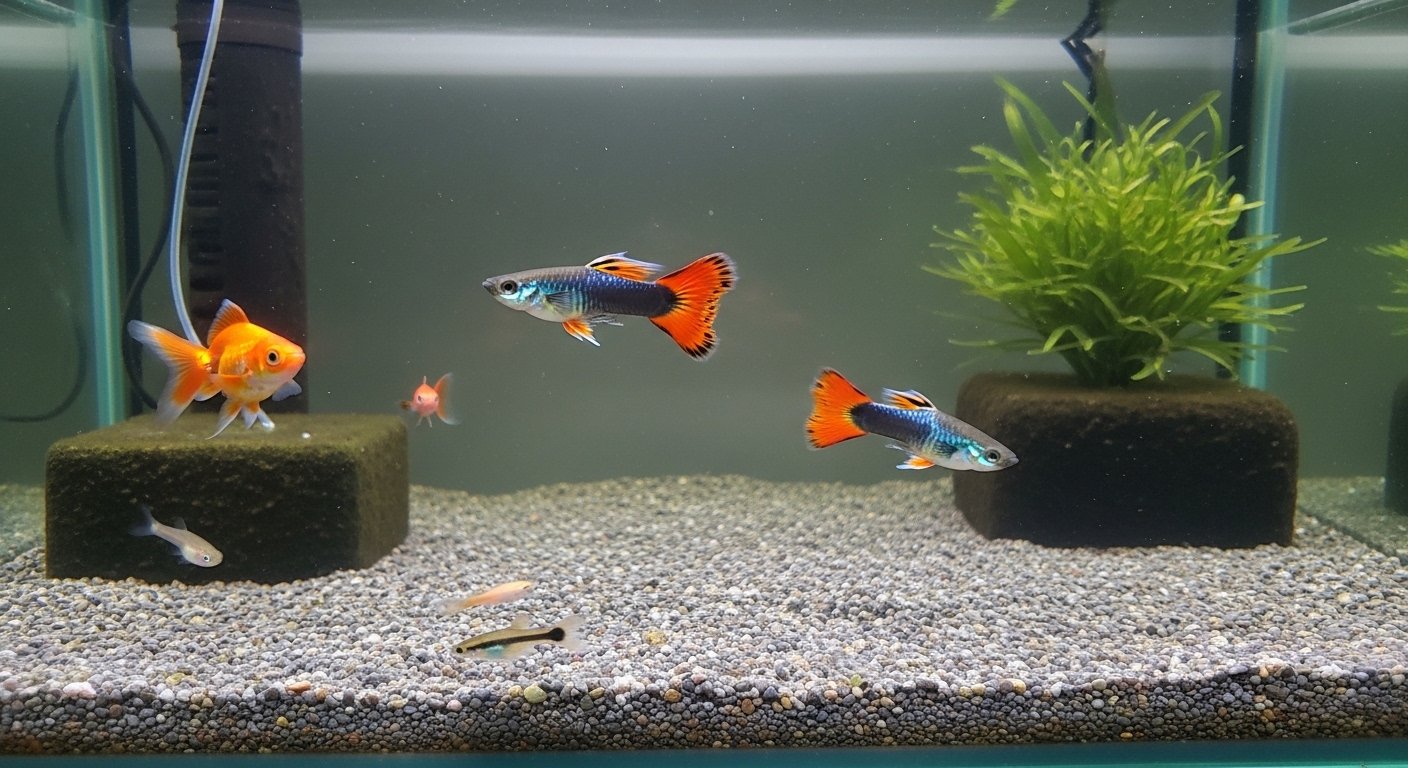 Rare, strange, and mesmerizing: Fish beyond imagination