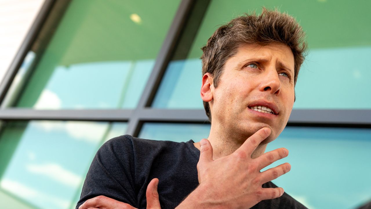 OpenAI strikes deal with Pentagon following Claude blacklisting ...