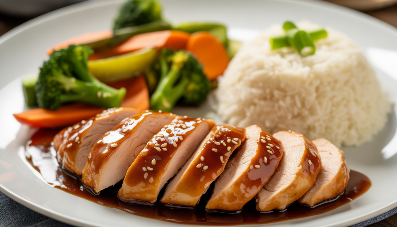 15 minutes suffisent pour préparer ces plats délicieux
