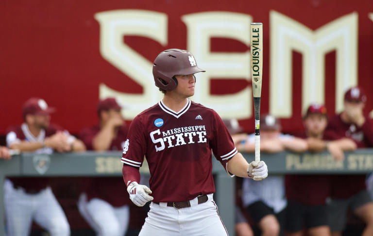 Mississippi State baseball crushes Virginia Tech for 11-0 start