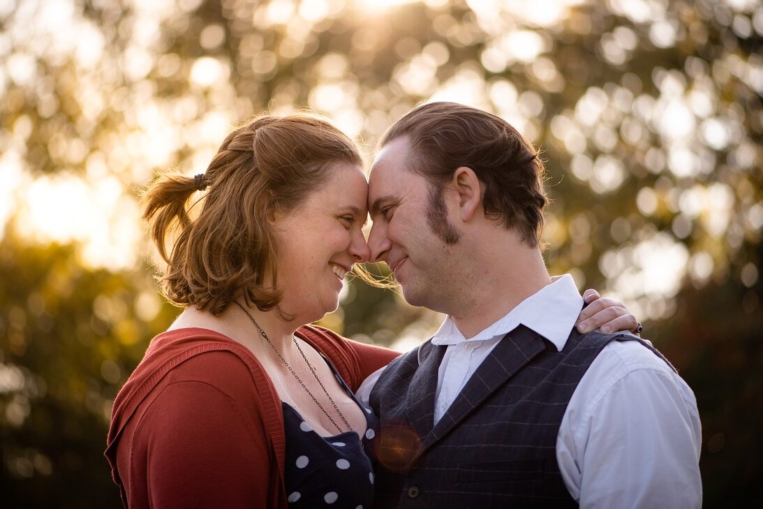 15 reasons some older couples choose to live separately