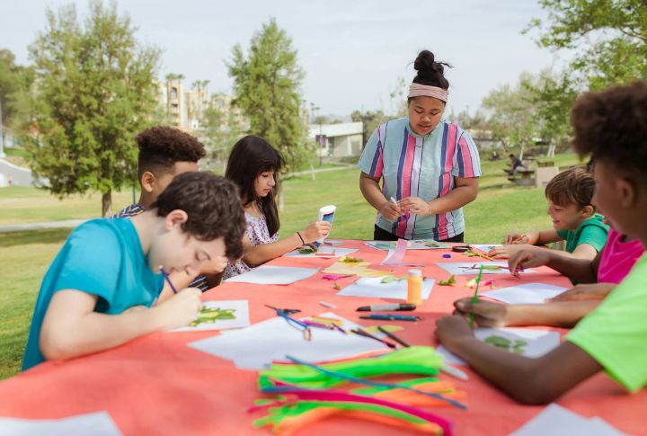 10 smart job choices for college students