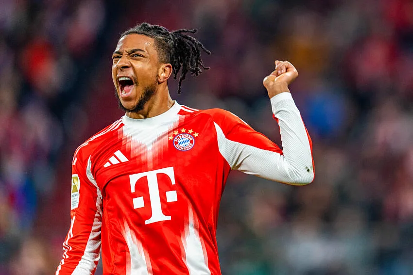 Le Barça pense pouvoir se payer Olise en vandant De Jong, il va falloir ...