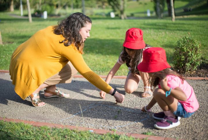 10 smart job choices for college students