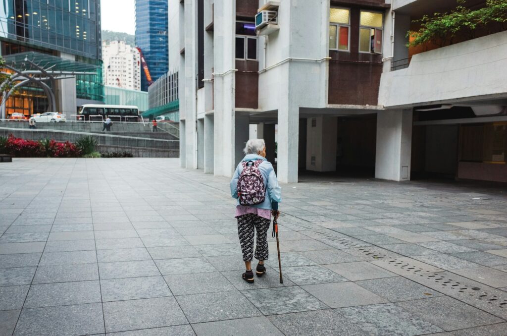 15 reasons many older women choose not to remarry