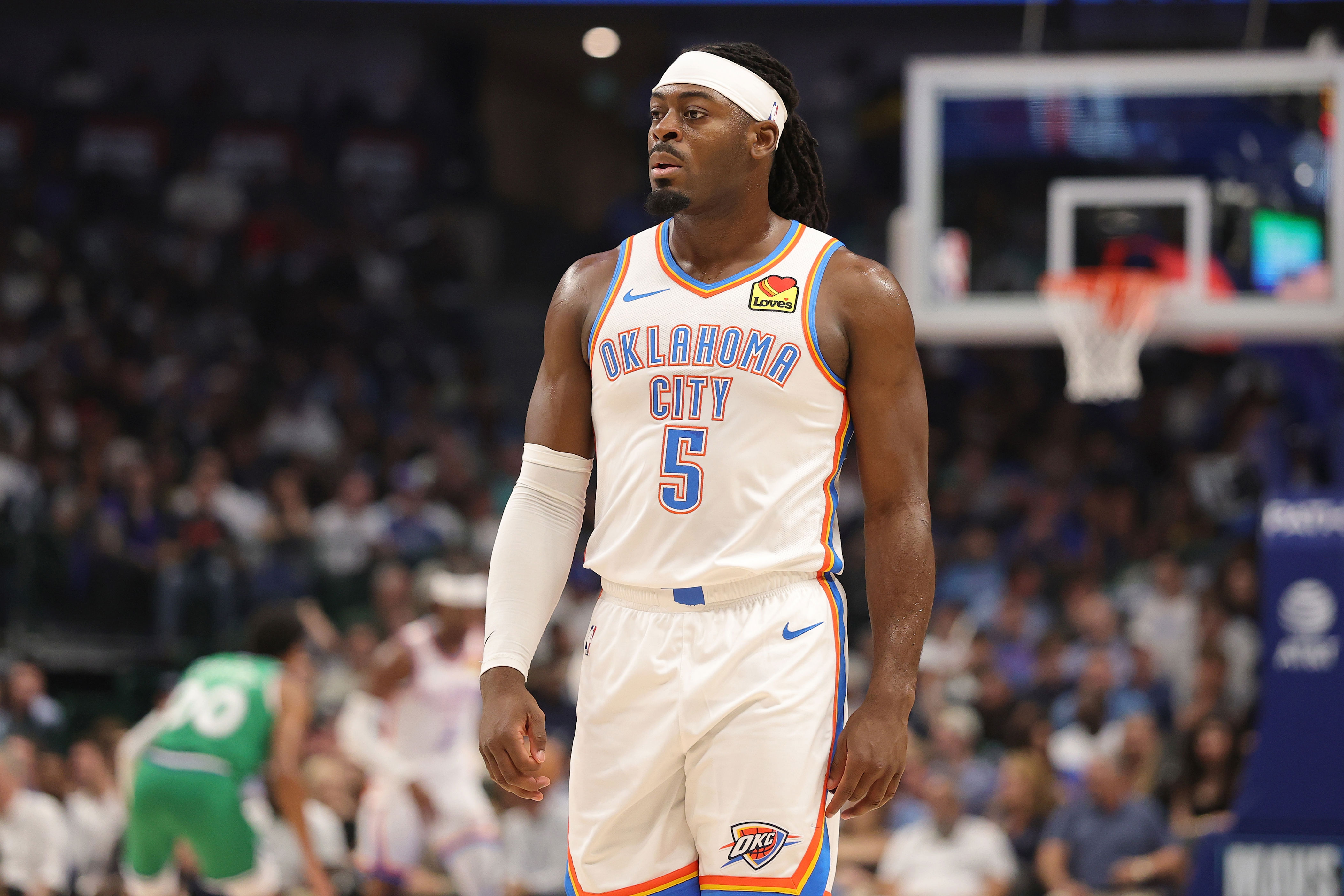 Is Lu Dort suspended? Here’s what’s real, latest news after Nikola ...