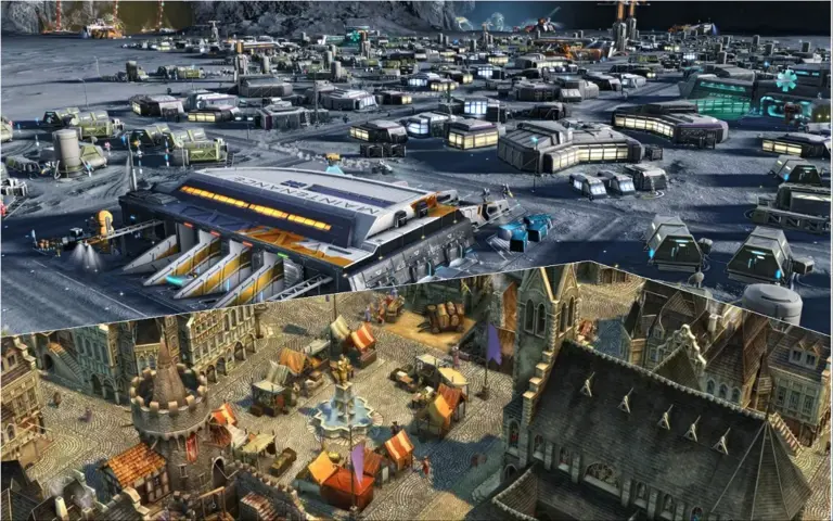 Anno series in order: The complete list of all Anno games