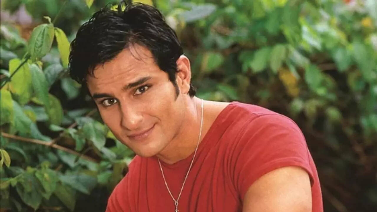 Rahul Rawail clarifies he did not ask Saif Ali Khan to leave his ...