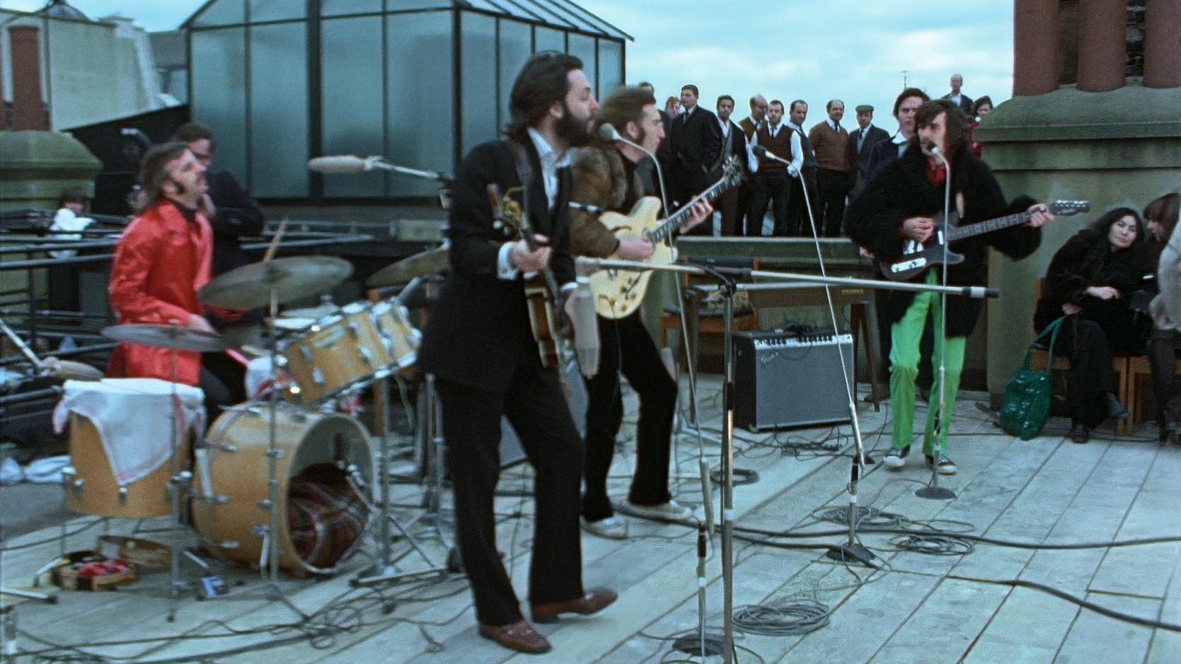 The 10 most iconic live performances of all time