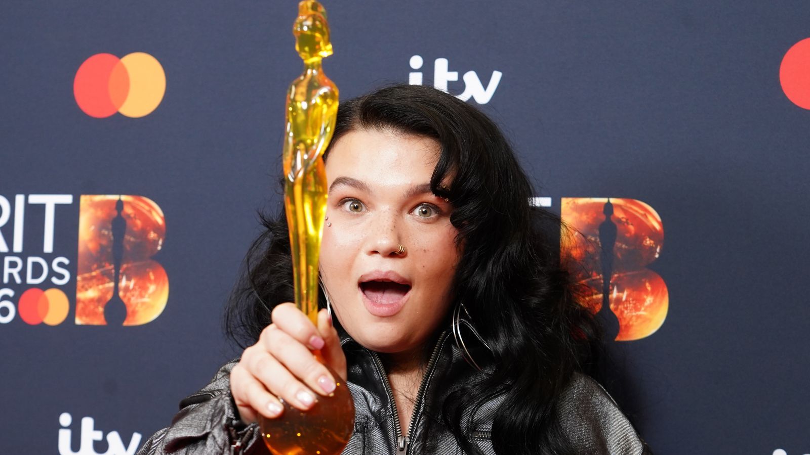 Brit Awards 2026: The full list of winners