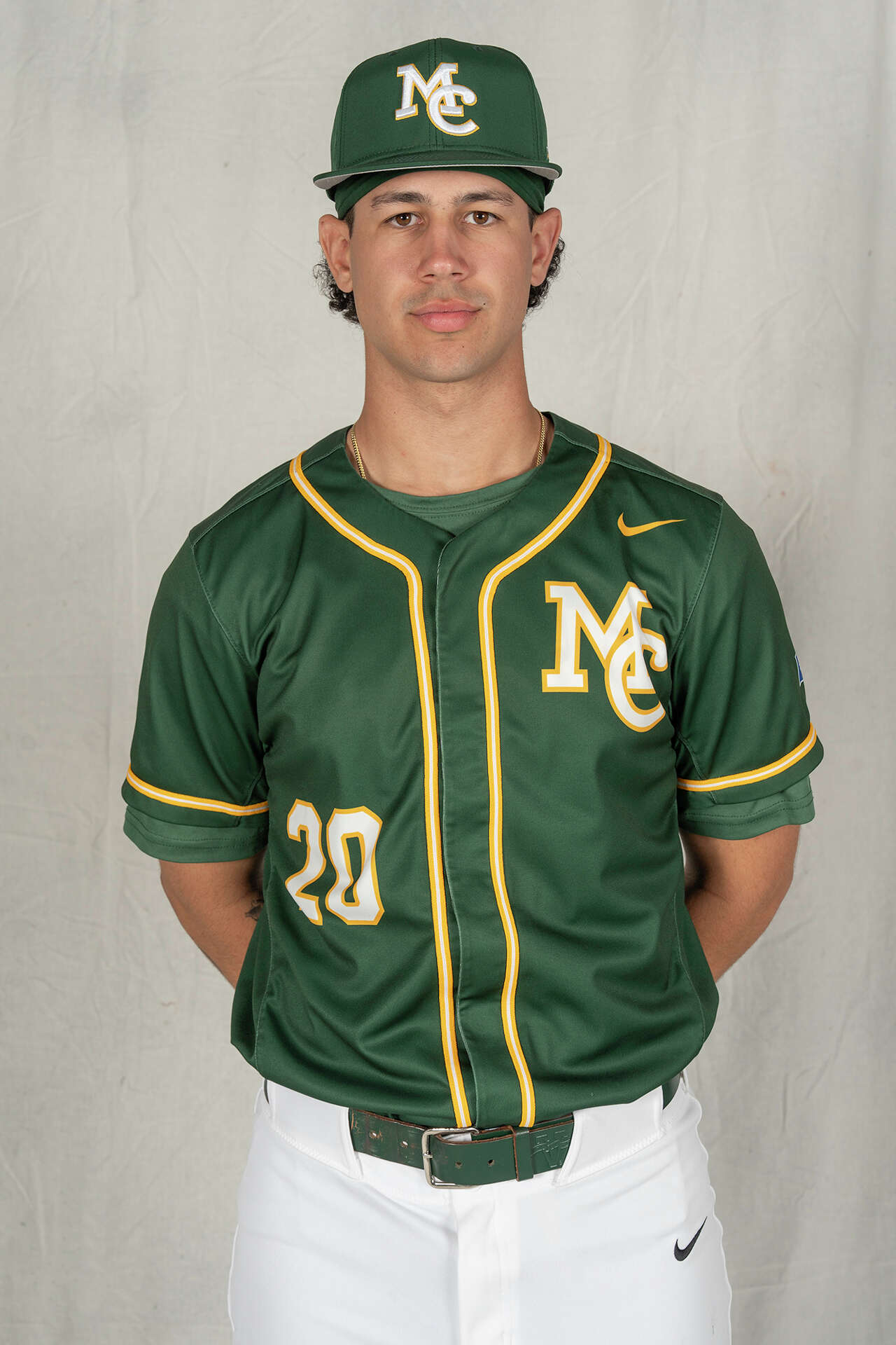 Midland College baseball beats Odessa; Castro earns win No. 200