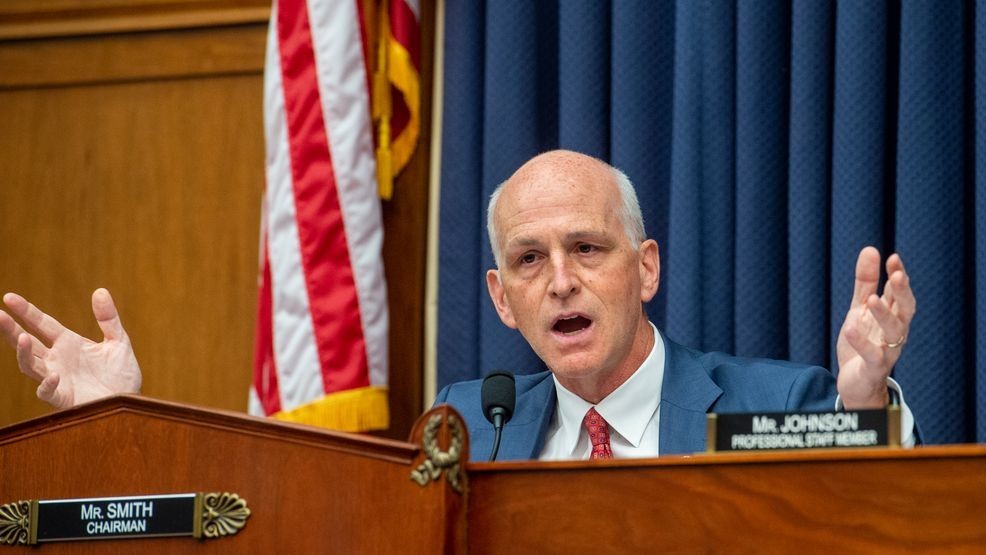 After White House shooting, Smith vows bipartisan push addressing ...
