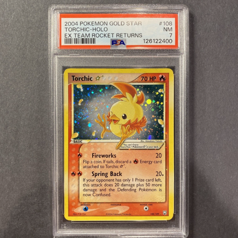 Top 10 most valuable Pokémon cards to collect in 2026