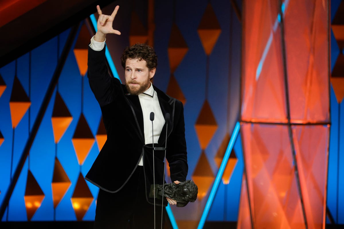 Clamor contra los Premios Goya por lo sucedido entre los actores y ...