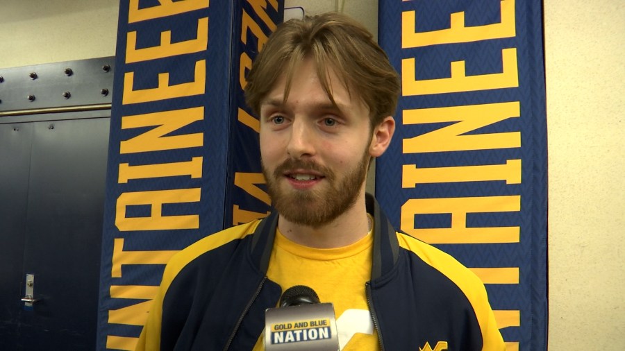 Watch: Bridgeport native Reese Allen reacts to being named 72nd ...