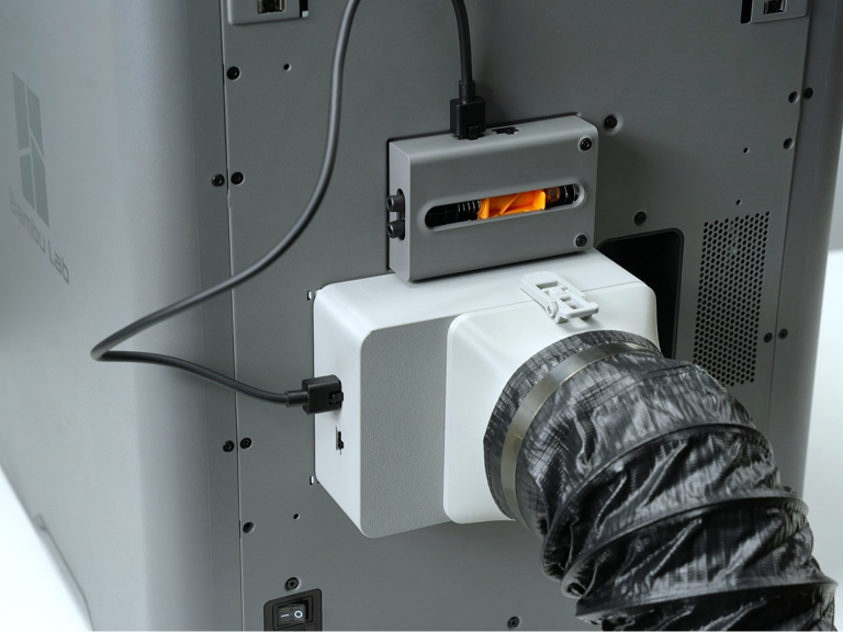 5 reasons you should skip the Bambu Lab A1 and buy an enclosed 3D printer