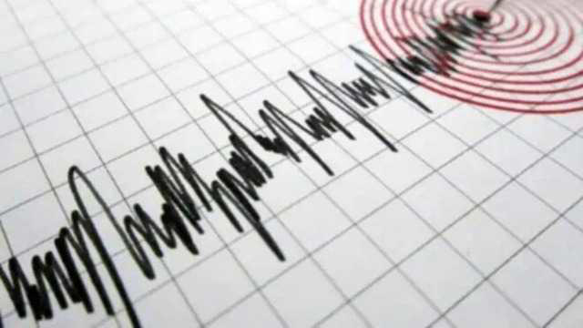 5.2-magnitude quake jolts Manipur